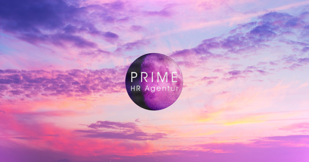 PRIME HR Agentur® – Premium Personalvermittlung in München