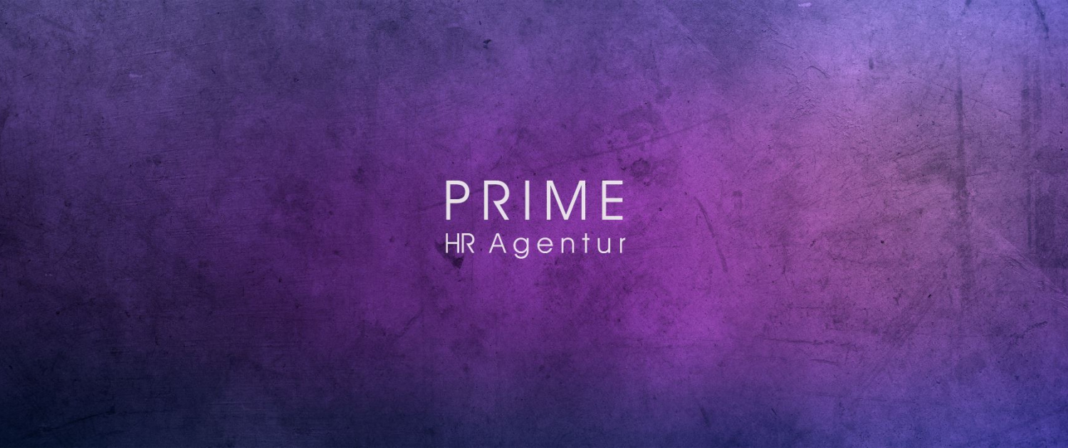 PRIME HR Agentur - Ihr Partner für Personal in München