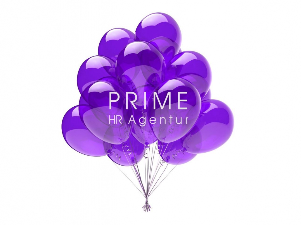 PRIME HR Agentur - Ihr Partner für Personal in München
