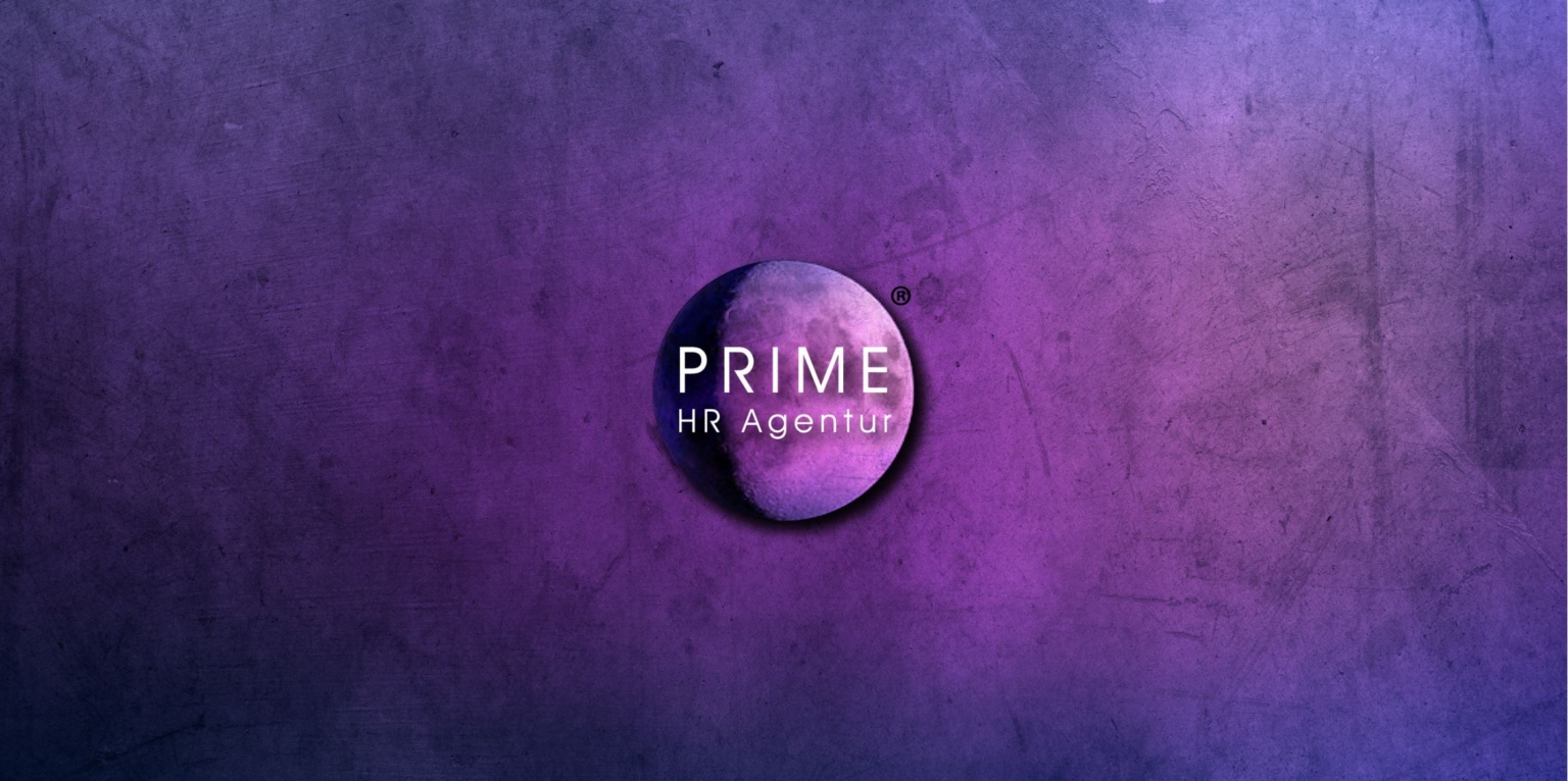 PRIME HR Agentur® - Ihr Premium Partner für Personal