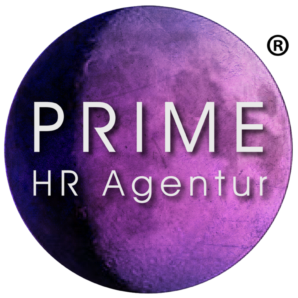 PRIME HR Agentur® - Ihr Premium Partner für Personal
