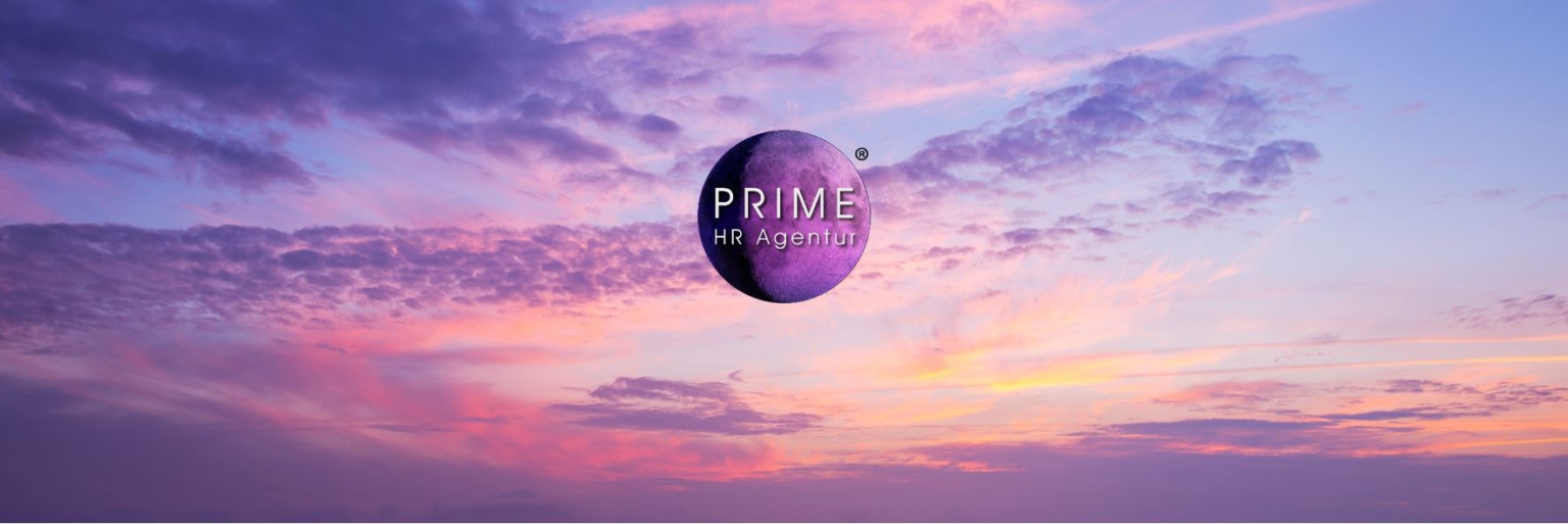PRIME HR Agentur® - Ihr Premium Partner für Personal