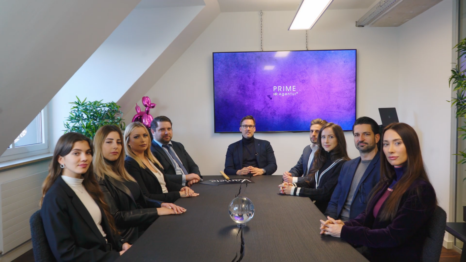 Personalvermittlung München – Top Talente für Ihr Unternehmen